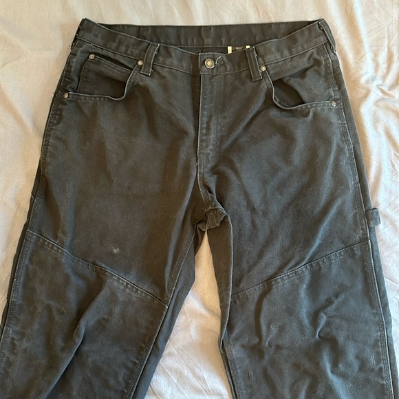 Filson | Pants | Cc Filson Brand Double Knee Work Pant | Poshmark